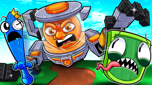 Morph World! - Roblox