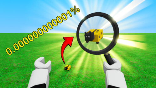 Pegar Critters - Roblox