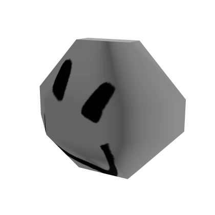 Melting! (Hex) - Dynamic Head | Roblox Item - Rolimon's