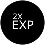 2x EXP | Roblox Gamepass - Rolimon's