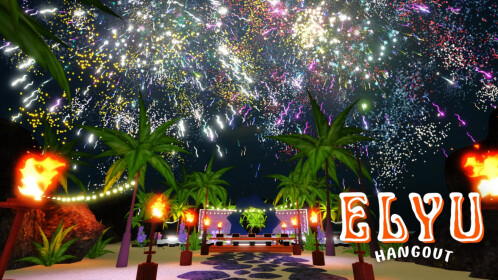 [ 1M] Colección Elyu - Roblox