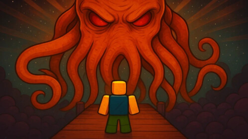 [ EVENT] Fisch ULTIMATE - Roblox