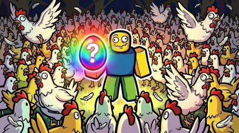 Hatch 1 Million Chickens | request script for — Roblox Scripts | ScriptBlox