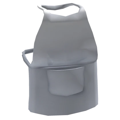 White Apron Roblox Item Rolimon s