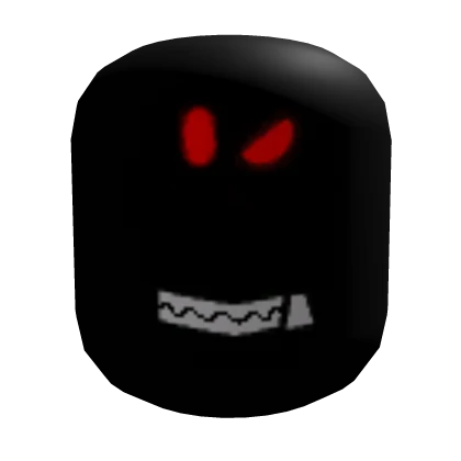 1x1x1x1 Face (Made For Perfection) | Roblox Item - Rolimon's