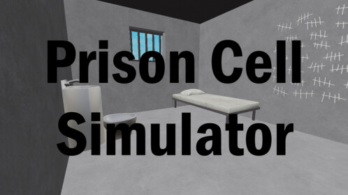 Prison Cell Simulator - Roblox