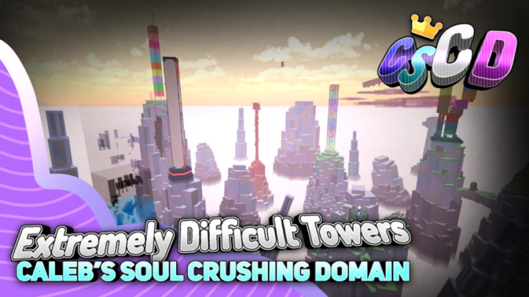 [SALVAR PROGRESSO] Domínio de Esmagamento de Alma do Caleb - Roblox