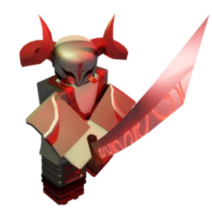 Katana from Phighting