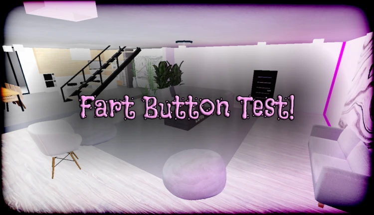 Fart Button Test | Roblox에서 플레이하기