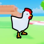 Chicken Life - Roblox