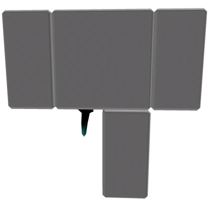 Headless and Legless Costume | Roblox Item - Rolimon's