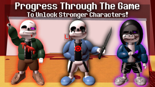 OPs de Undertale Soul: HARDMODE [¡EVENTO DE 100K PARTE 2!] - Roblox