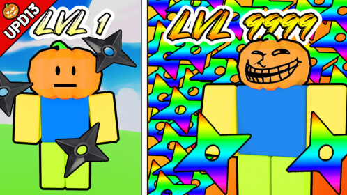 [🎃UPD13]Ninja Cutter Simulator | Instant UGC — Roblox Scripts | ScriptBlox