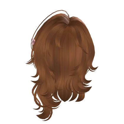 charming mystical hair ginger | Roblox Item - Rolimon's