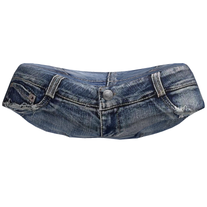 [Mode blush] Short en jean - Roblox