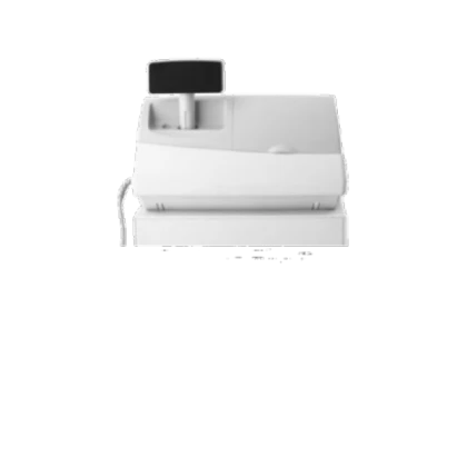 Cash Register