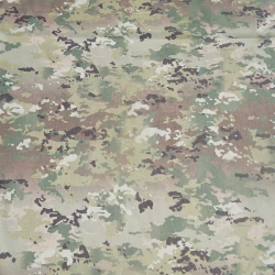 Operational Camouflage Pattern (OCP)