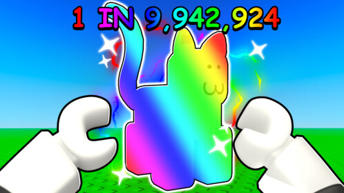 My Singing Cats - Roblox