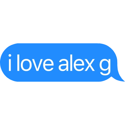 alex g | Roblox Item - Rolimon's