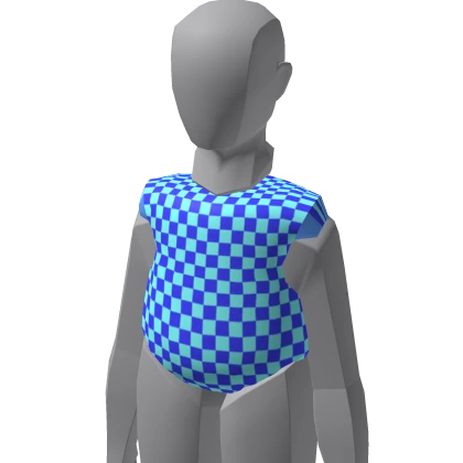 Mini Chubby - Roblox