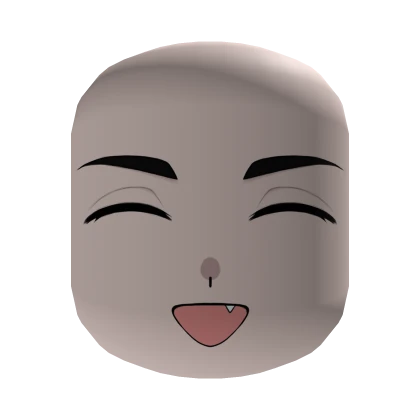 Chibi Ivan Face | Roblox Item - Rolimon's