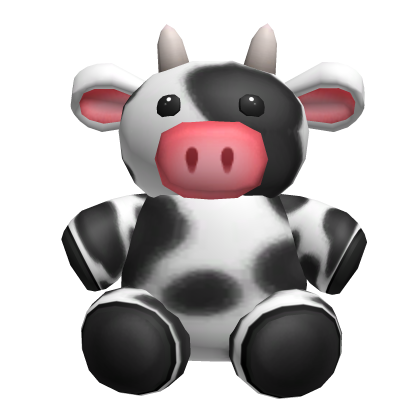 Amigo vaca (atrás) - Roblox