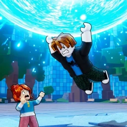Destacadas - Roblox