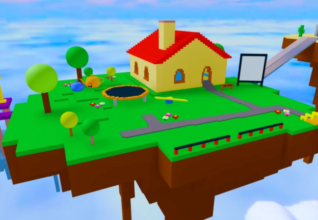 The Classic | Auf Roblox spielen