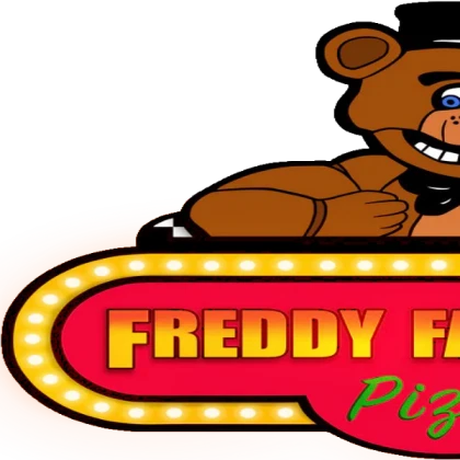 fnaf sign 1