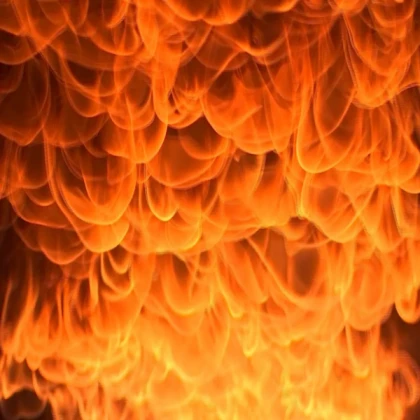 Fire Texture