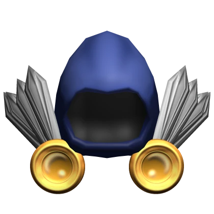 Dominus Coerulus (Dominus Navy) | Roblox Item - Rolimon's