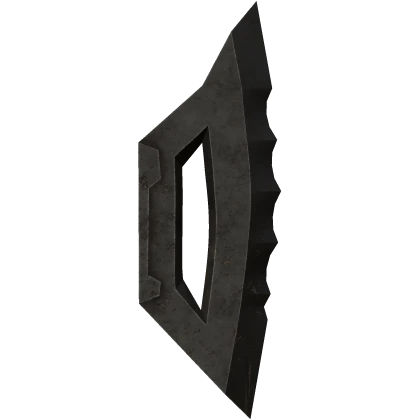 R NCR Powered Armor Blade | Roblox Item - Rolimon's