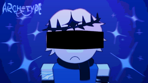 Archetype - Roblox