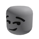Smirk Emoji Sus Meme Face