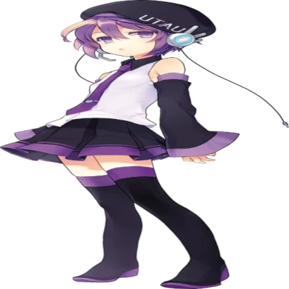 Uta Utane (UTAU)