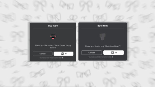 obby de cabelo de menina [& UGC HEADLESS] - Roblox