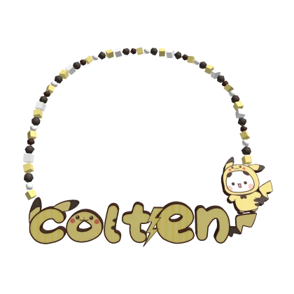 colten | Roblox Item - Rolimon's