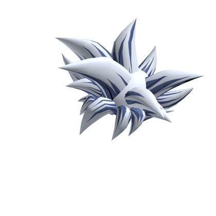 Pelo ultra instintivo (MUI) - Roblox