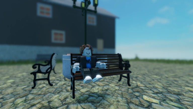 Experimental Hugs Room - Roblox