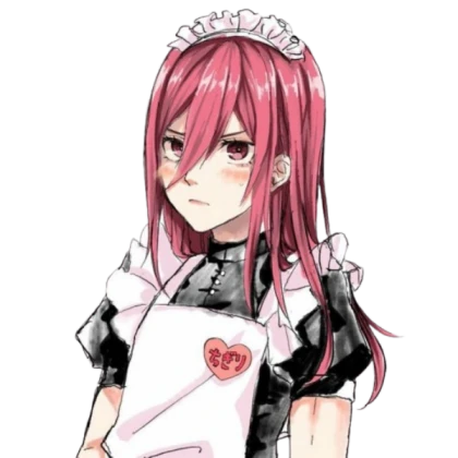 Chigiri Maid