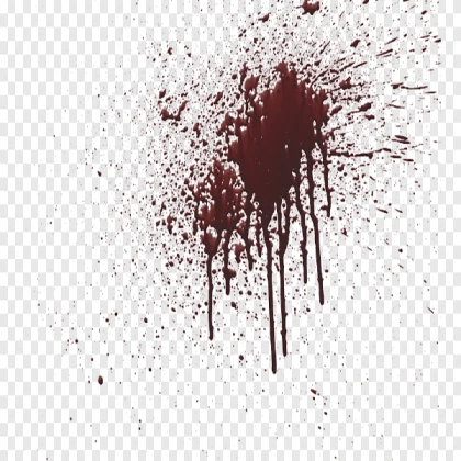 Blood Texture