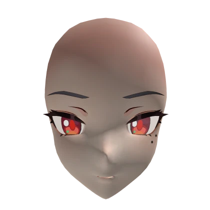 Ellen Joe Face Mask | Roblox Item - Rolimon's