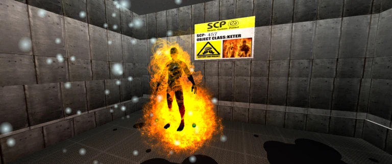 SCP Containment Breach Obby! (NUEVO!) - Roblox