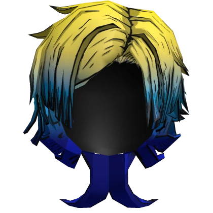 Kaiser Hair Test2 | Roblox Item - Rolimon's