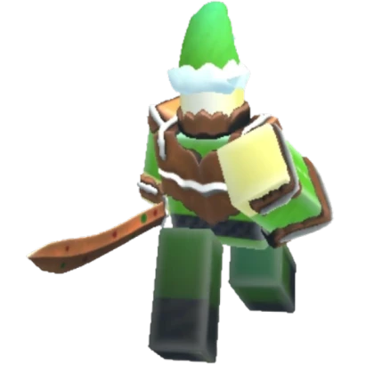 Guardian Elf [Tower Defense Simulator]