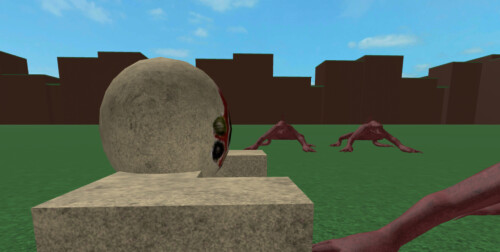 [CARTA CLAVE] scp f3x btools 2017 - Roblox