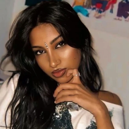 LARA FROM KATSEYE (A KPOP GROUP)
