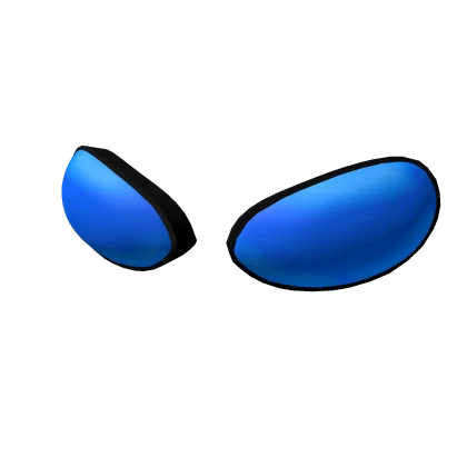 Blue Tracksuit / Long Hair Invincible Goggles | Roblox Item - Rolimon's