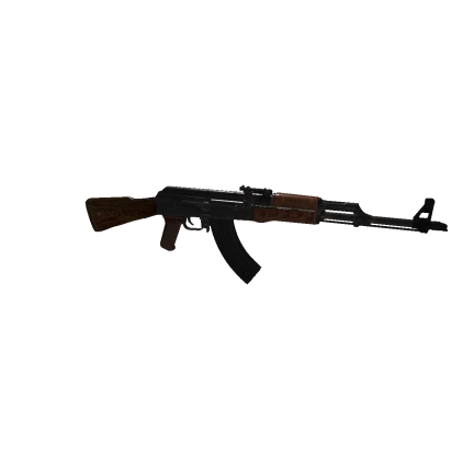 Asset Preview