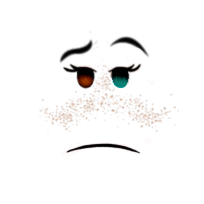 CSOM Heterochromia Flames (UPDATED)